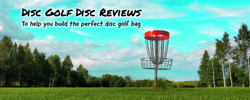 Disc Golf Disc Reviews | discbee.com